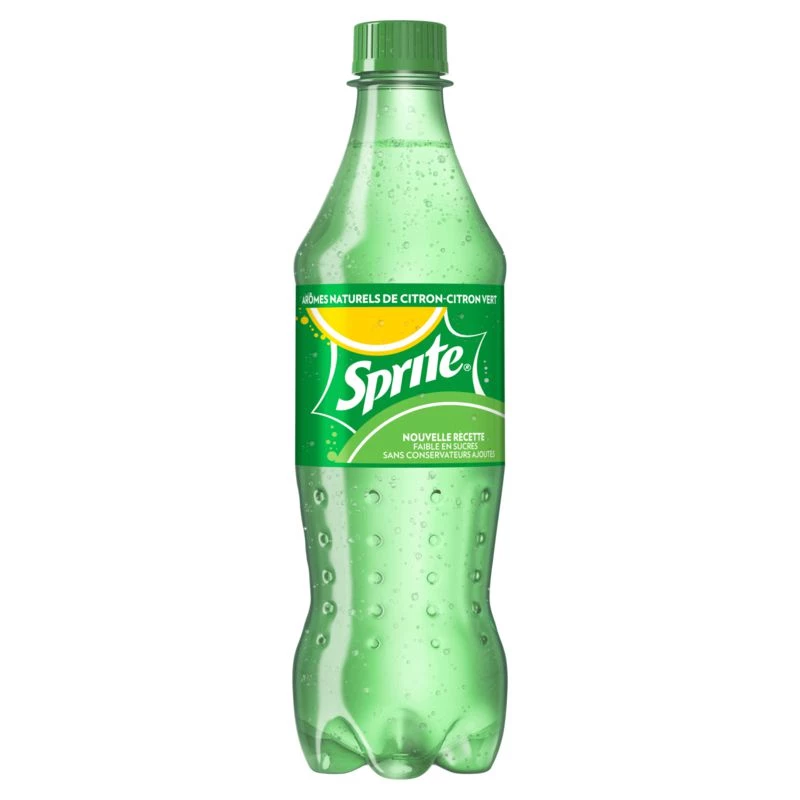 Sprite Pet 50cl Frais wholesaler
