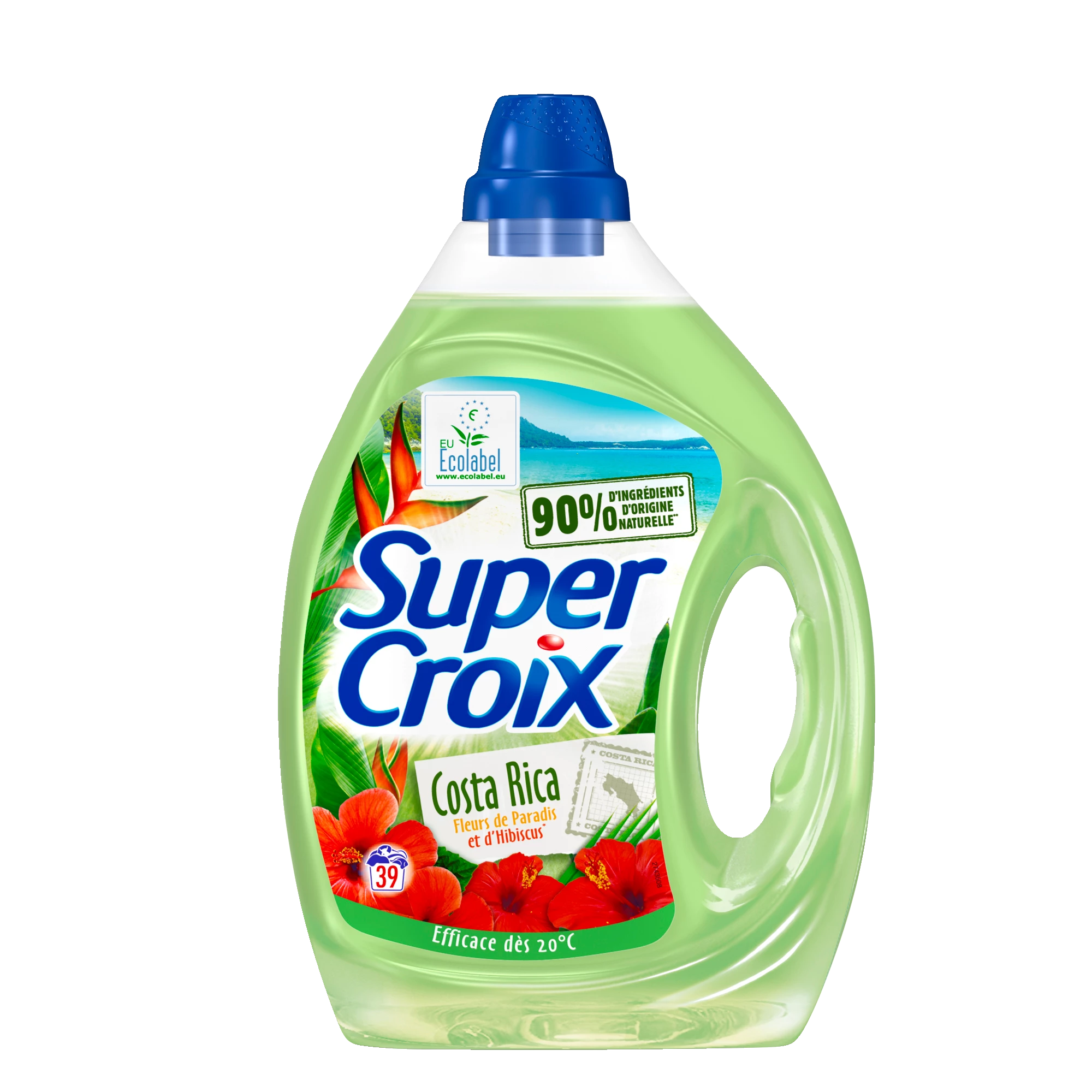 Super Croix Costa Rica 1 95l wholesaler