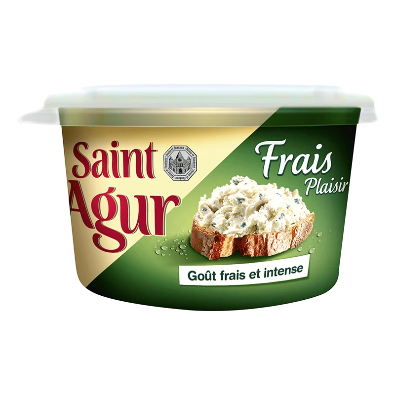 St Agur 130g Fresh Pleasure wholesaler