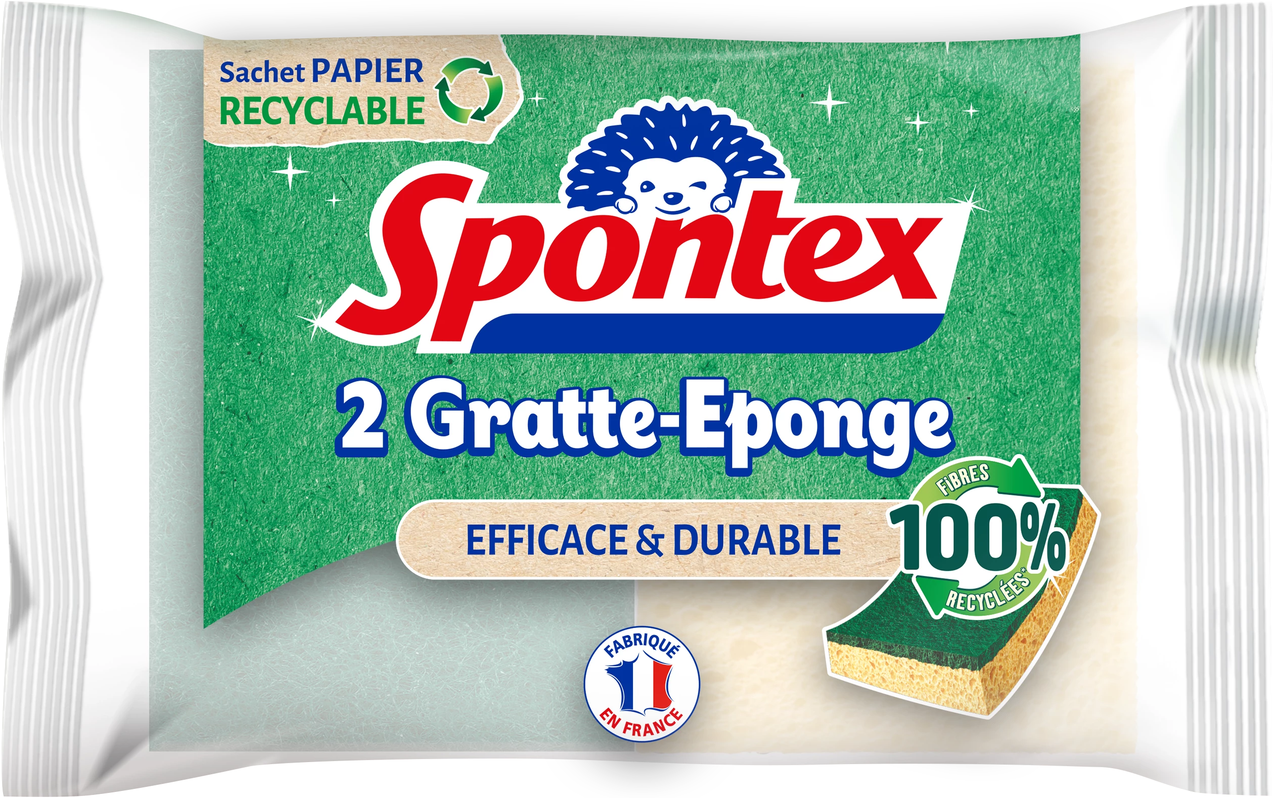 Mayorista Gratt Epong Efficace Durax2