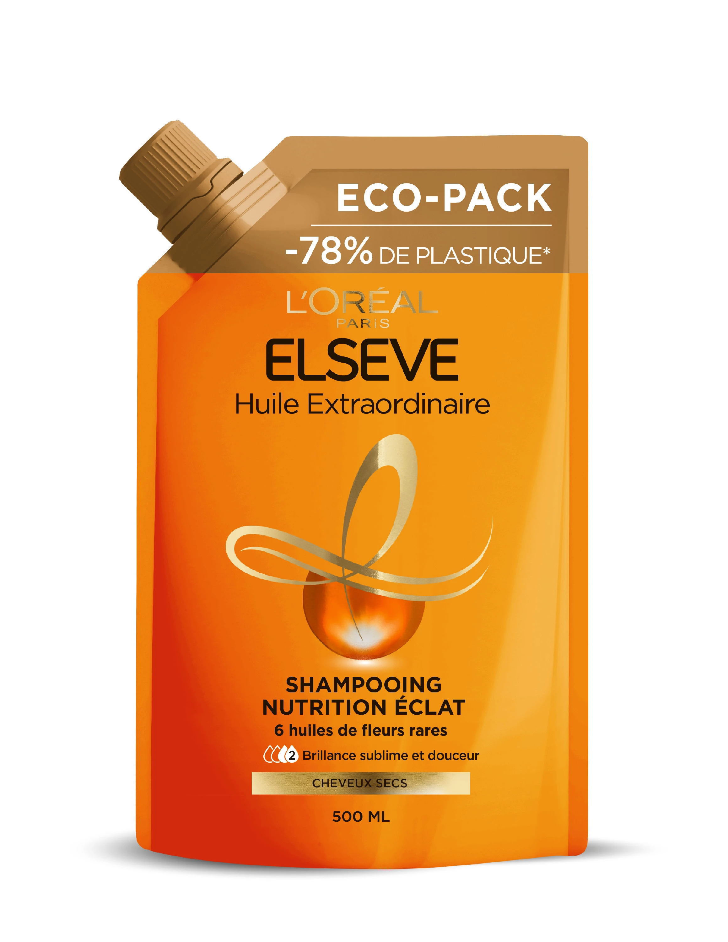 Mayorista Elseve Eco Pack Huil Extra 500
