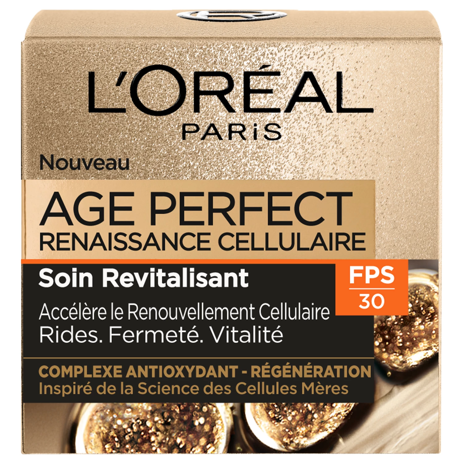 Grossiste Soin Jr Age Perfect Cellula 50