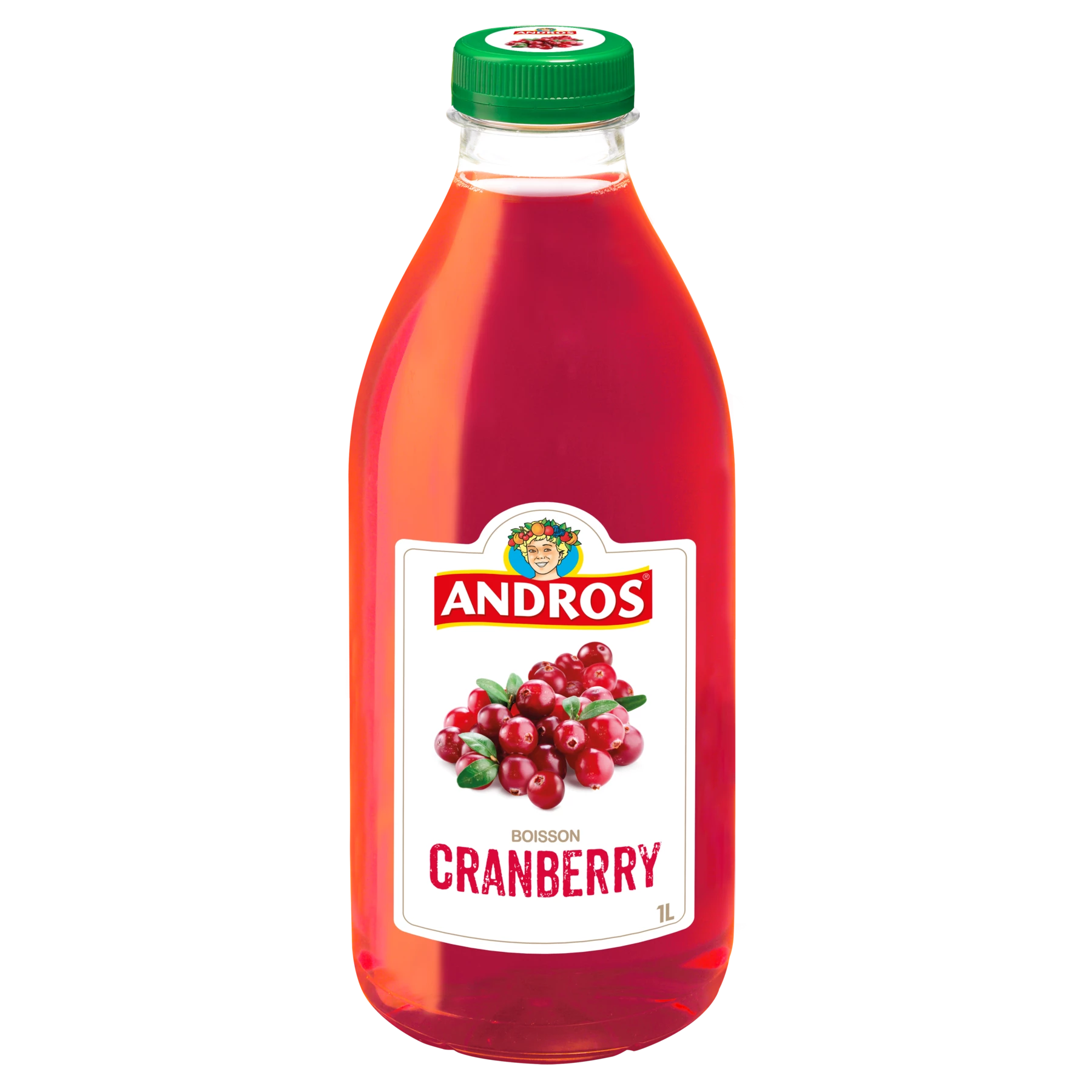 Jus cranberry store