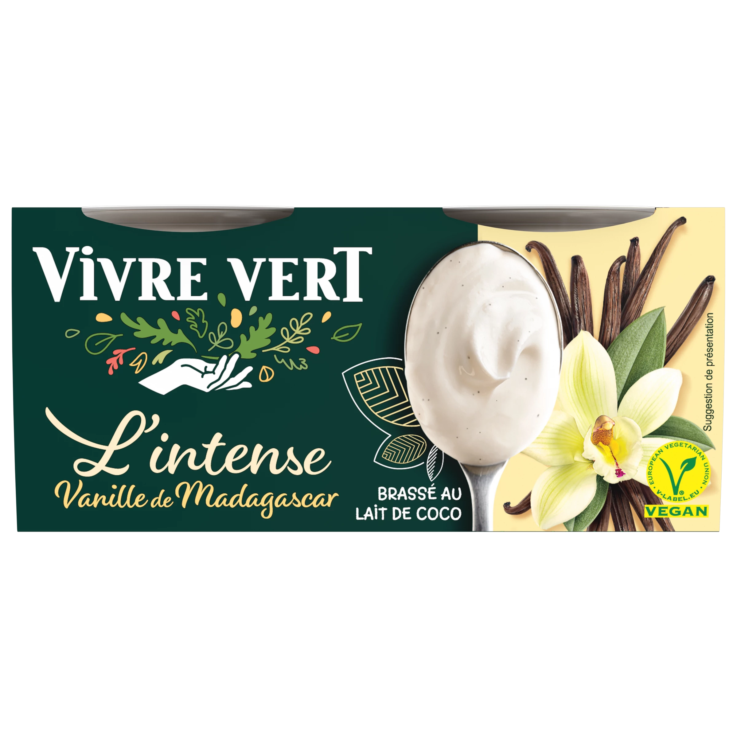 Proveedor y distribuidor de VIVRE VERT barato - MIAMLAND