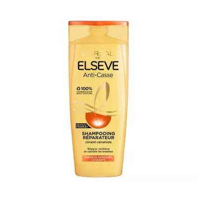 Grossiste Els Shp Anti-casse 290ml