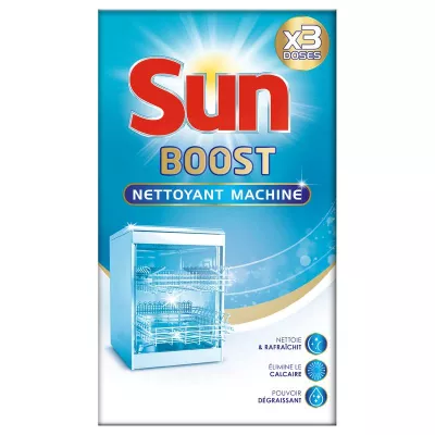 Sun Sun Expert Dishwasher Cleaner 12kg - SUN wholesaler
