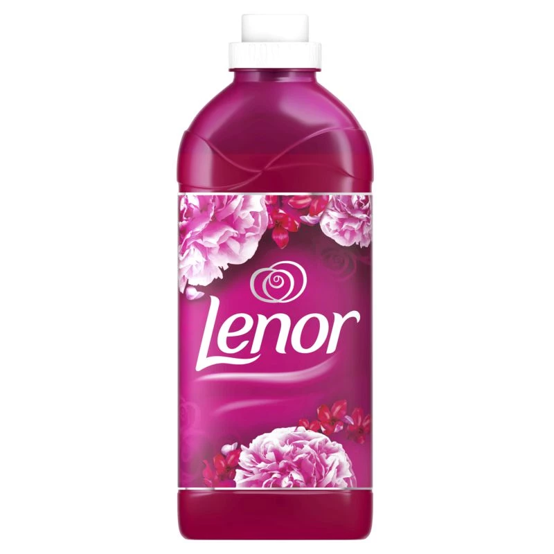 Grossiste Lenor Sensoriel Divine En 46d