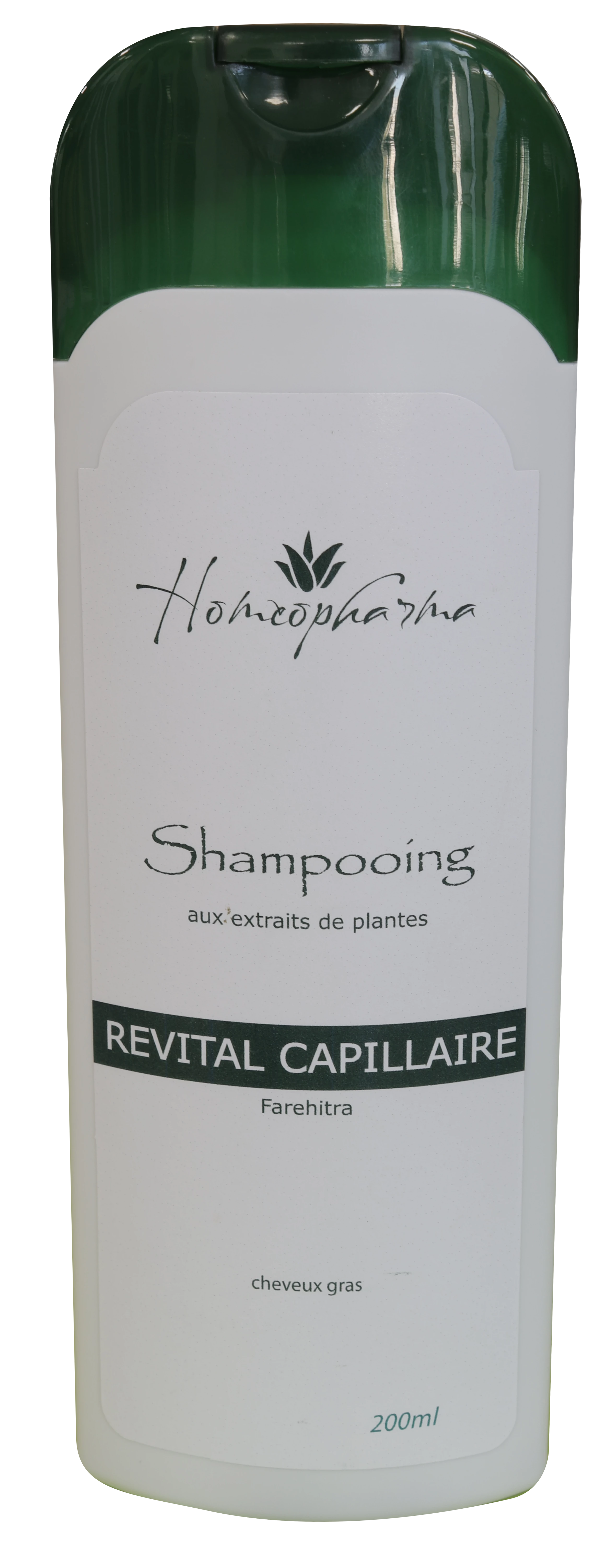 Sh1 Shampoo Revitalizante Cabelos Oleosos 200Ml - HOMEOPHARMA Importar ...