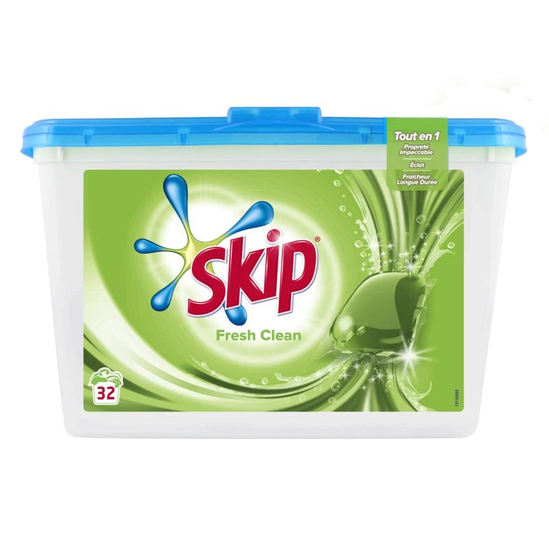 Skip 32 Caps Fresh Cl.prometh 批发商