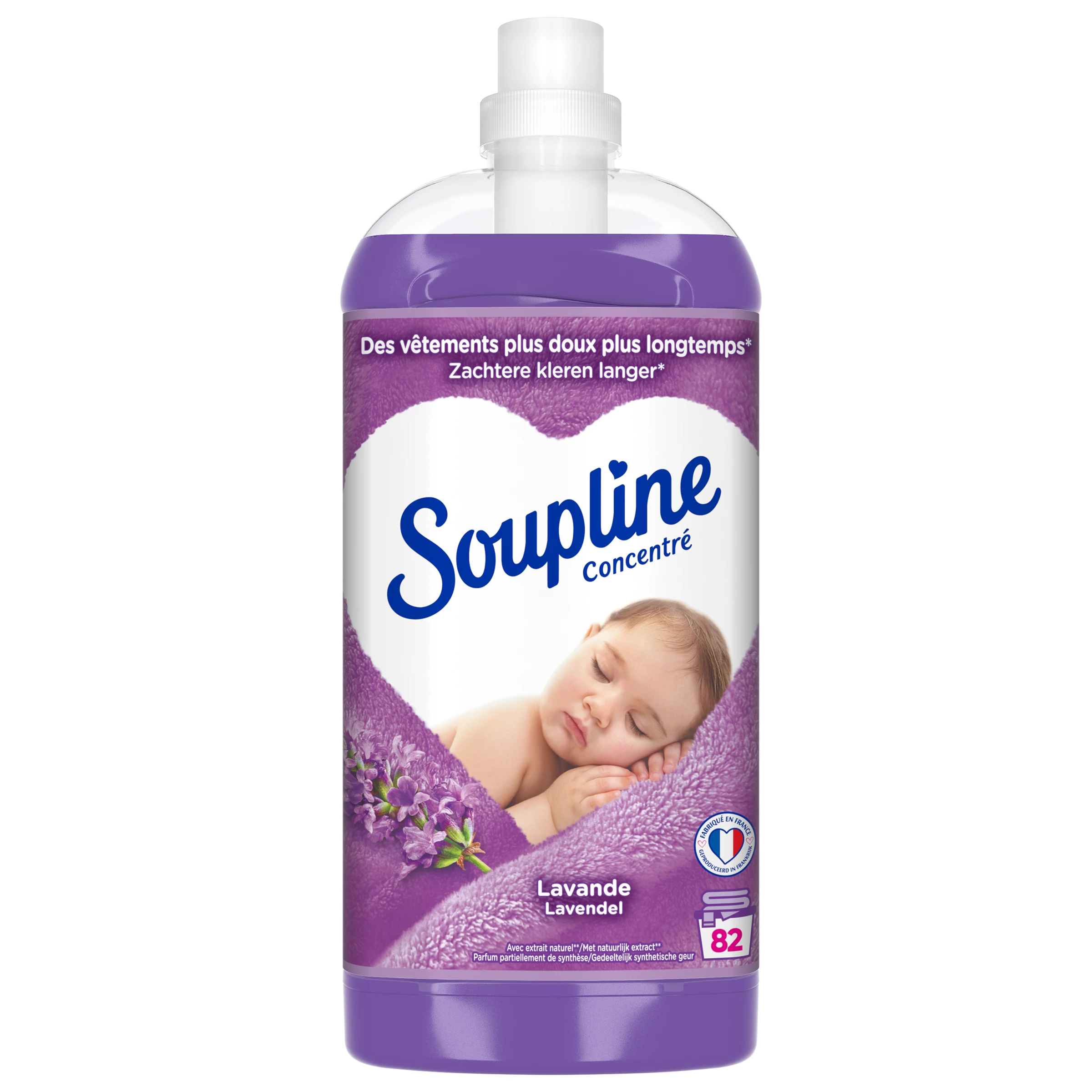 Soupline Ultra Lav 1 9l 100 R wholesaler