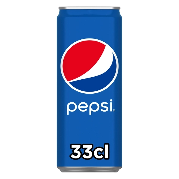 ソーダ 33cl Fr X24 スリム - PEPSIの卸売業者