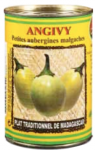 Angivy au naturel (12 x 400 g) 批发商