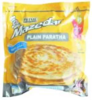 Paratha Mazedar Shama Nature Surgelé 20 piècesの卸売業者