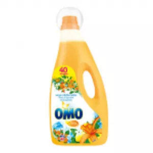 Omo Lessive Liquide Mediteranean 2 wholesaler