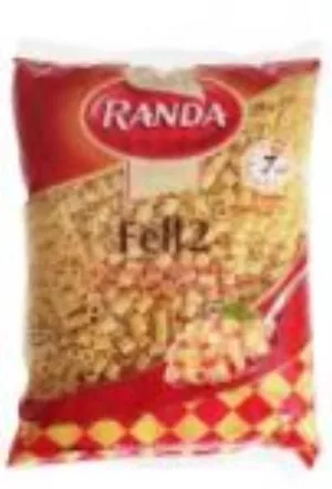 Grossiste Macaroni Coupe Fell 2 randa 24 x 500 g