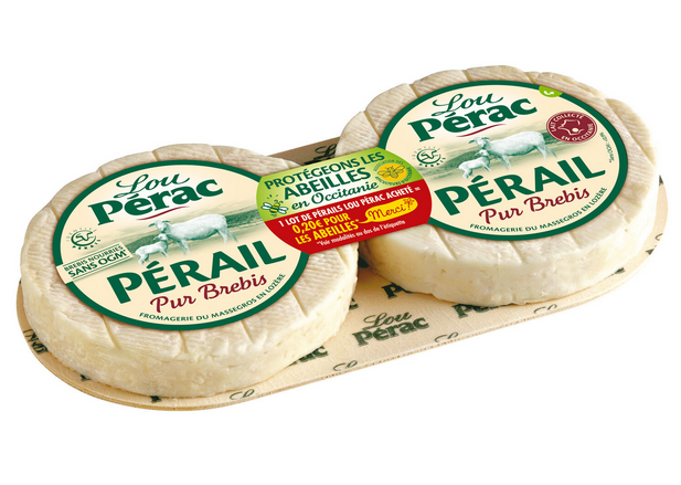 Grossiste Lou Perac 26.3% Lot De 2x150g