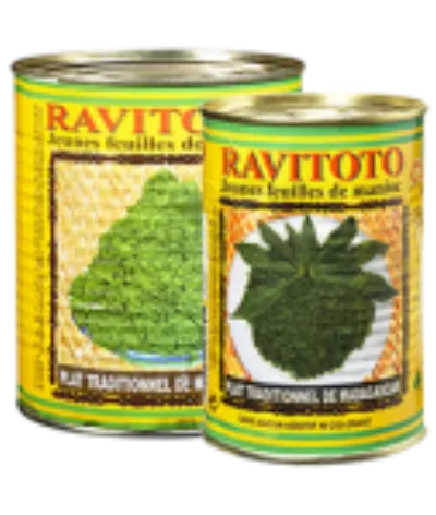 Grossiste Ravitoto CODAL(12 x 420 g)