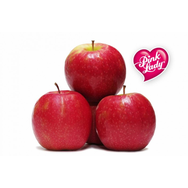 Grossiste Pomme Pink Lady Plateau 1 Rg 80/85 (7 kg)