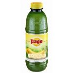 Banana juice 75cl - PAGO wholesaler