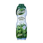 Atacadista de Sirop menthe verte 1,5L - TEISSEIRE
