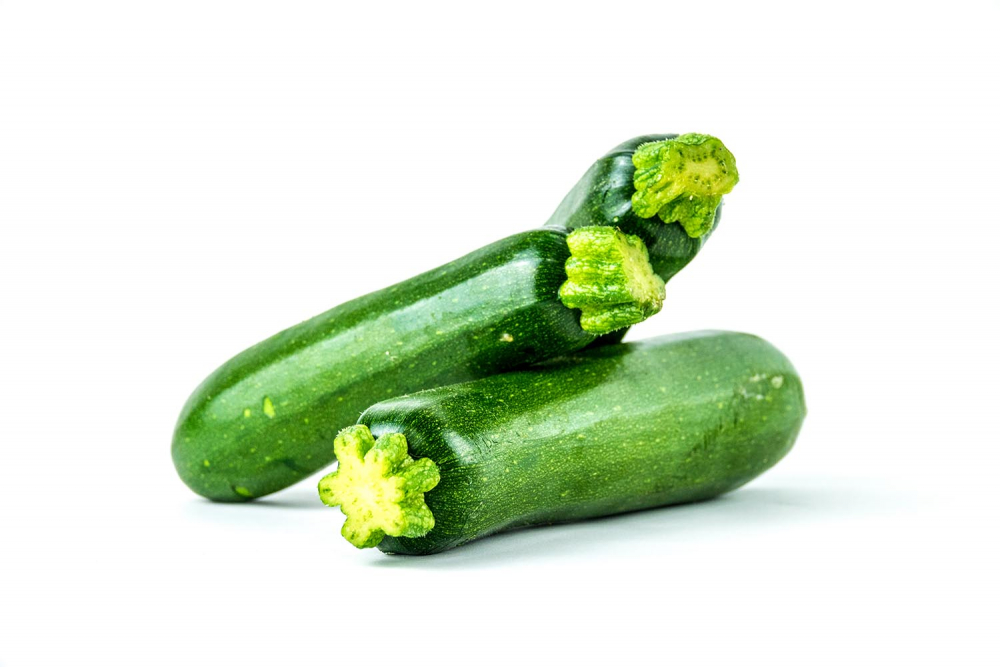 Grossiste Courgette Longue Verte France