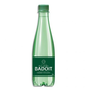 Grossiste Badoit Verte Snack 50cl Frais