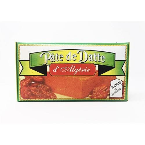 Grossiste Pâte de datte d'Algérie 1kg - PROFRUIT
